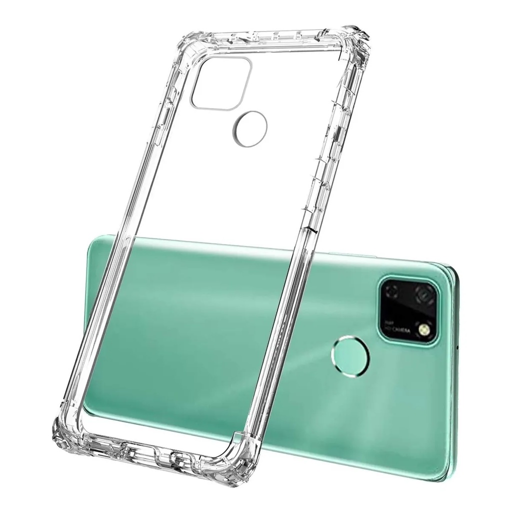 Capa Capinha Anti Impacto Xiaomi Redmi Note(6/7/8/8T/9/9S/9 Pro/10/9T/9A/9C) | Shopee Brasil