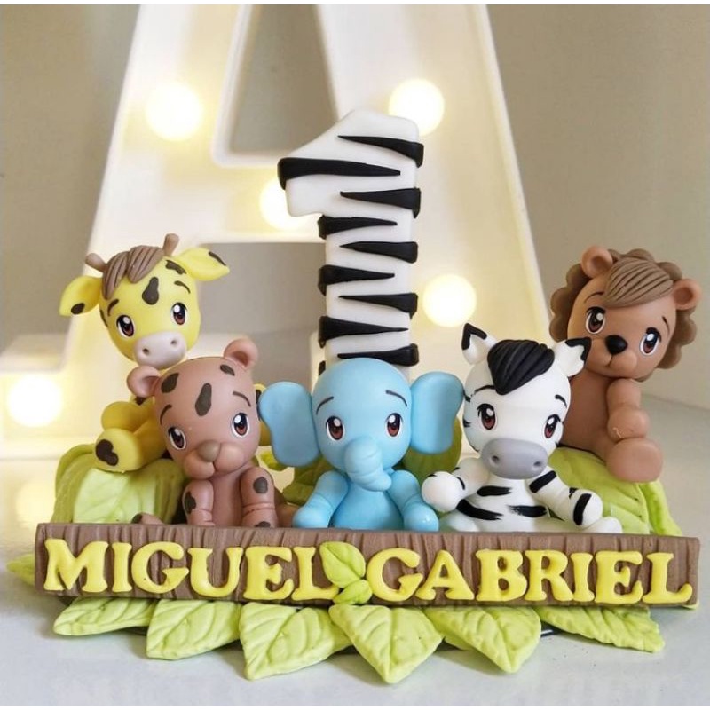 Tipo de Biscuit Safari | Shopee Brasil