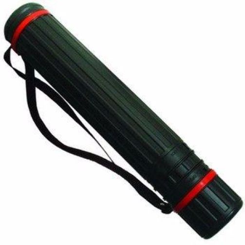 Porta Projeto , Canudo , Tubo ,Estojo Folhas A2 até A6 | Shopee Brasil