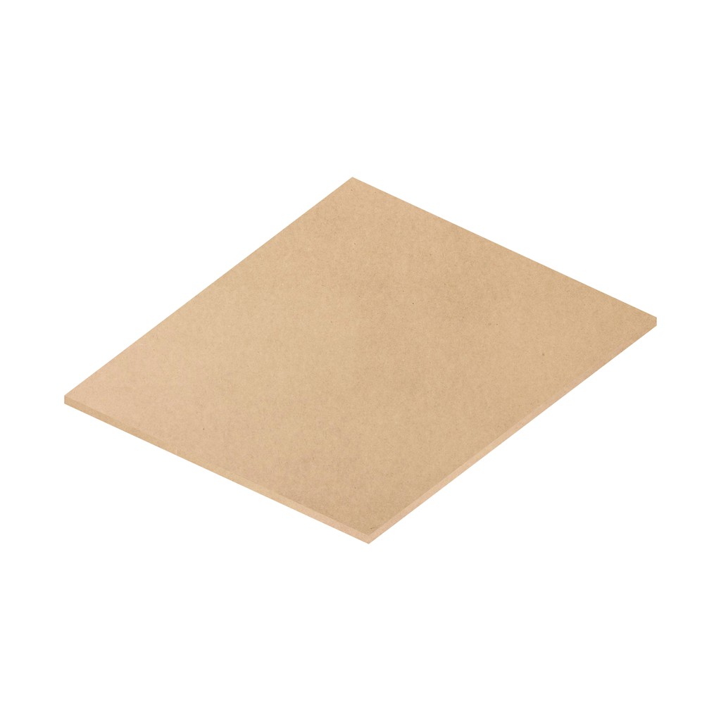 Placa Chapa Recorte em MDF 9mm (1 placa 50x50cm e 4 placas 50x5cm ...