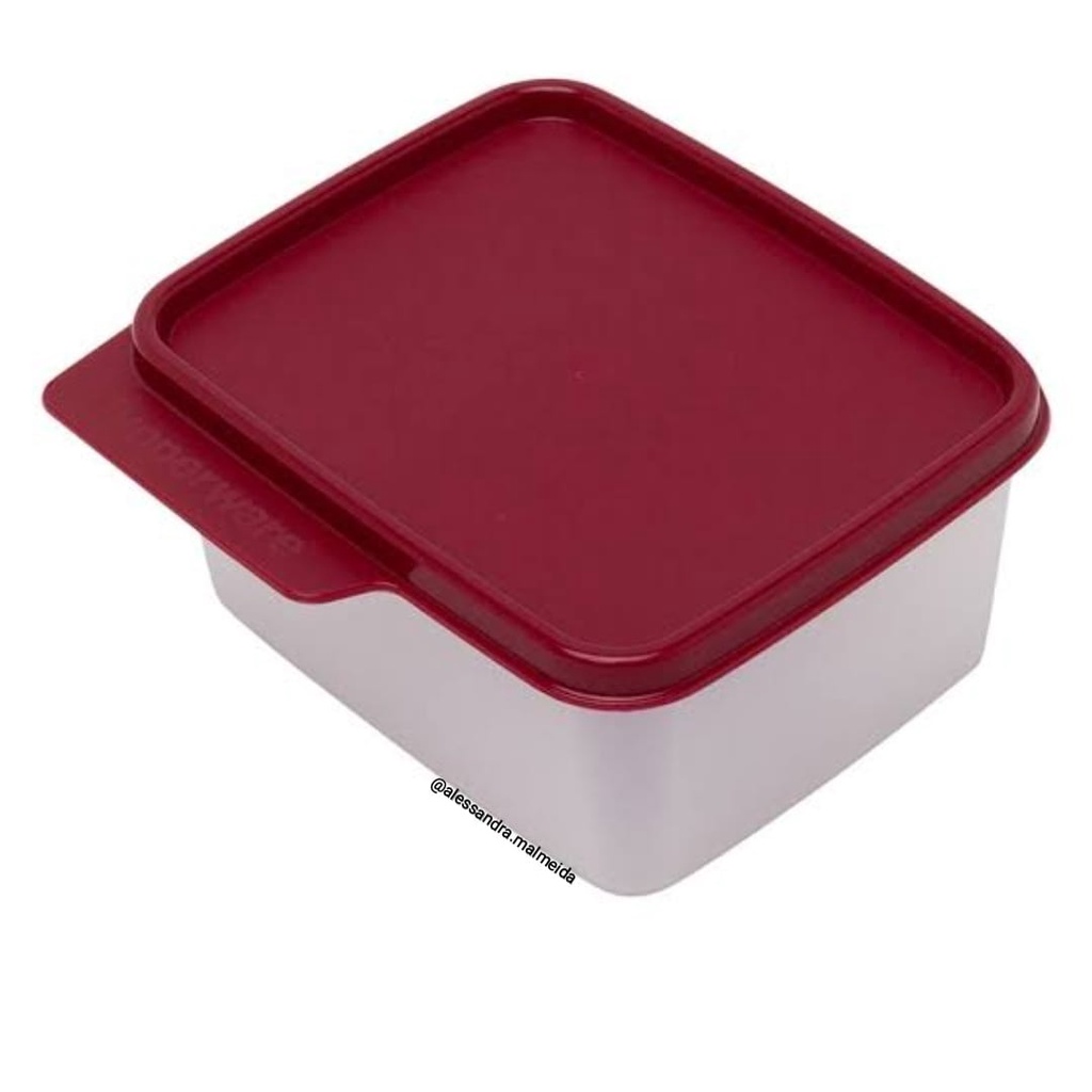 Basic Line 500ml Tupperware | Shopee Brasil