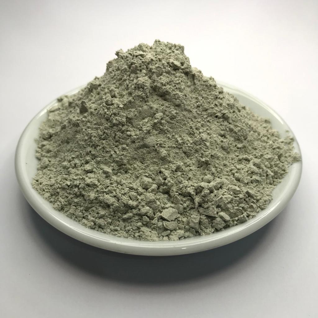 Argila Verde 1kg | Shopee Brasil