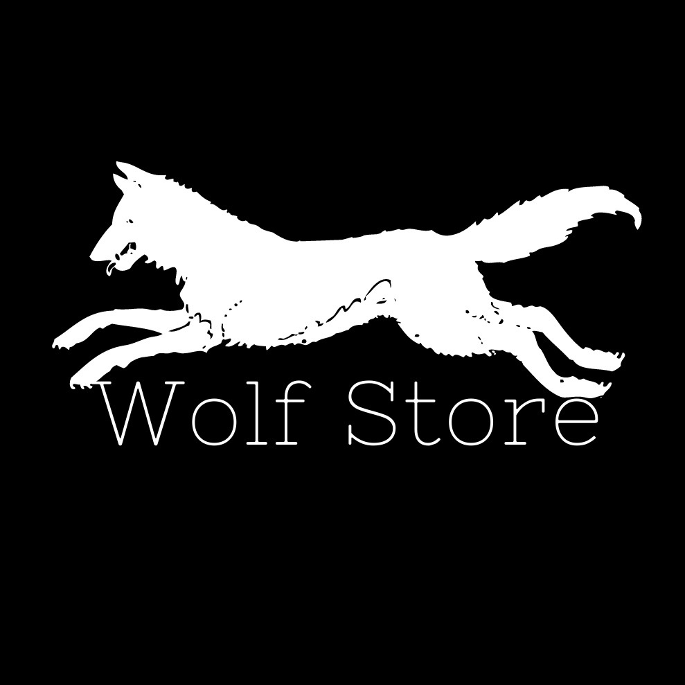 Wolf Store ®, Loja Online | Shopee Brasil