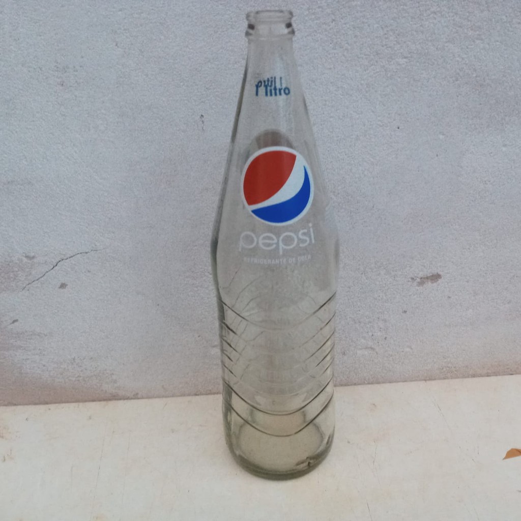 2 Garrafa De Refrigerante Pepsi | Shopee Brasil