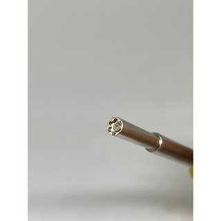 Chave gamebit Cabo Amarelo Transparente 3,8mm | Shopee Brasil