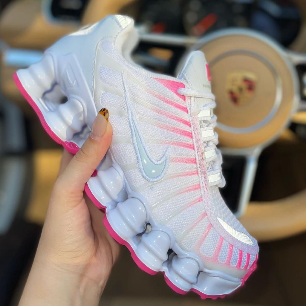 tenis nike shox 12 molas | Shopee Brasil