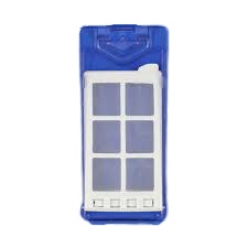 Filtro Impeller Lpr17 e lpr14 Completo Electrolux A11922901 | Shopee Brasil