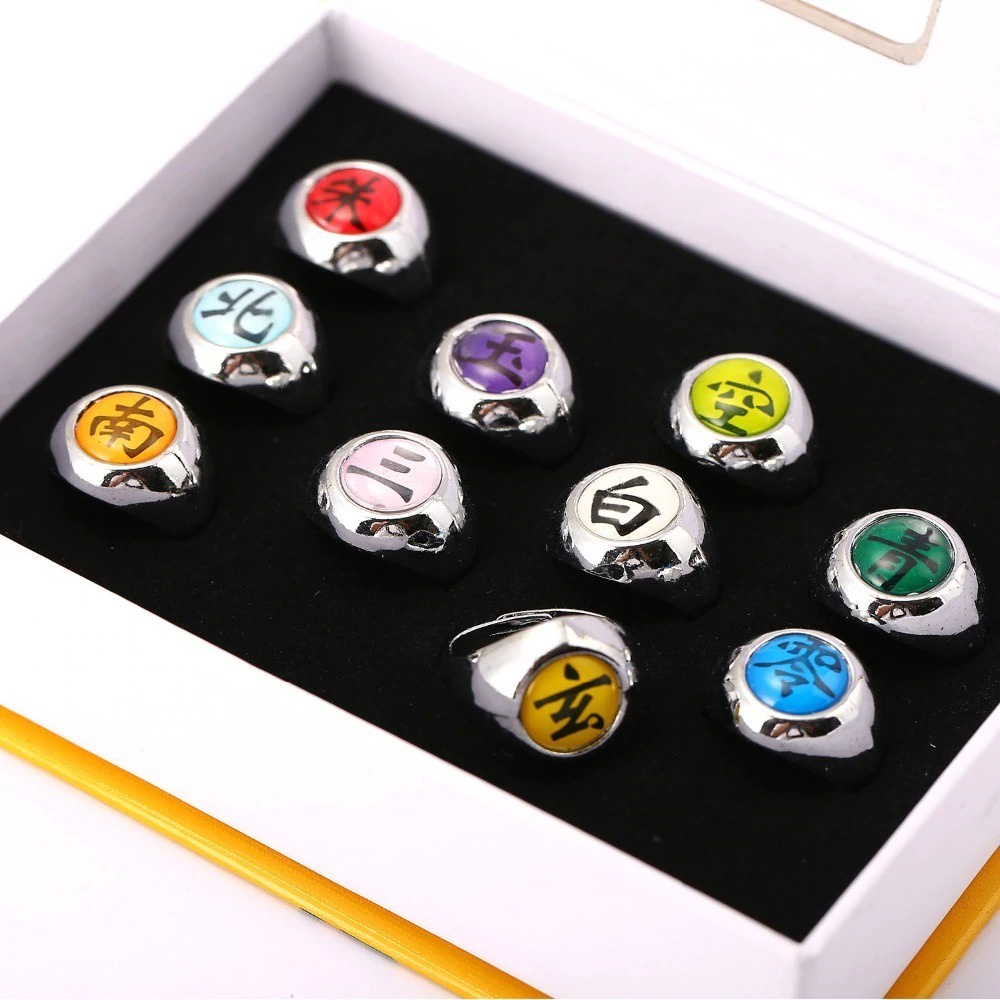 Kit 20 Tatuagem NARUTO Temporária - Tatoo fake Naruto Akatsuki Uchiha ...