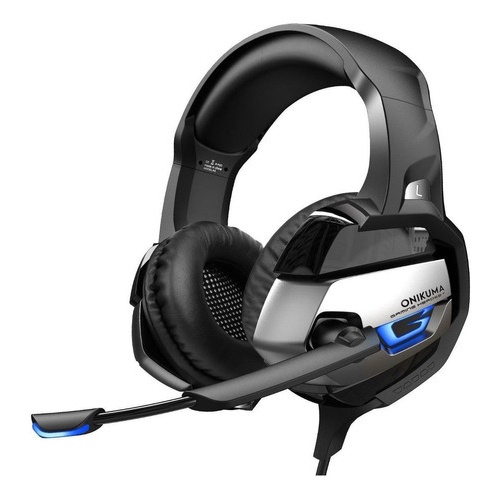 FONE HEADSET OKINUMA K5 | Shopee Brasil
