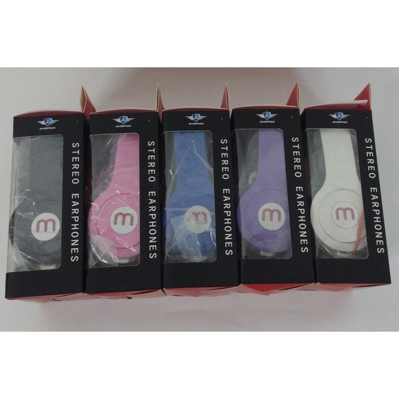 FONE M01 | Shopee Brasil