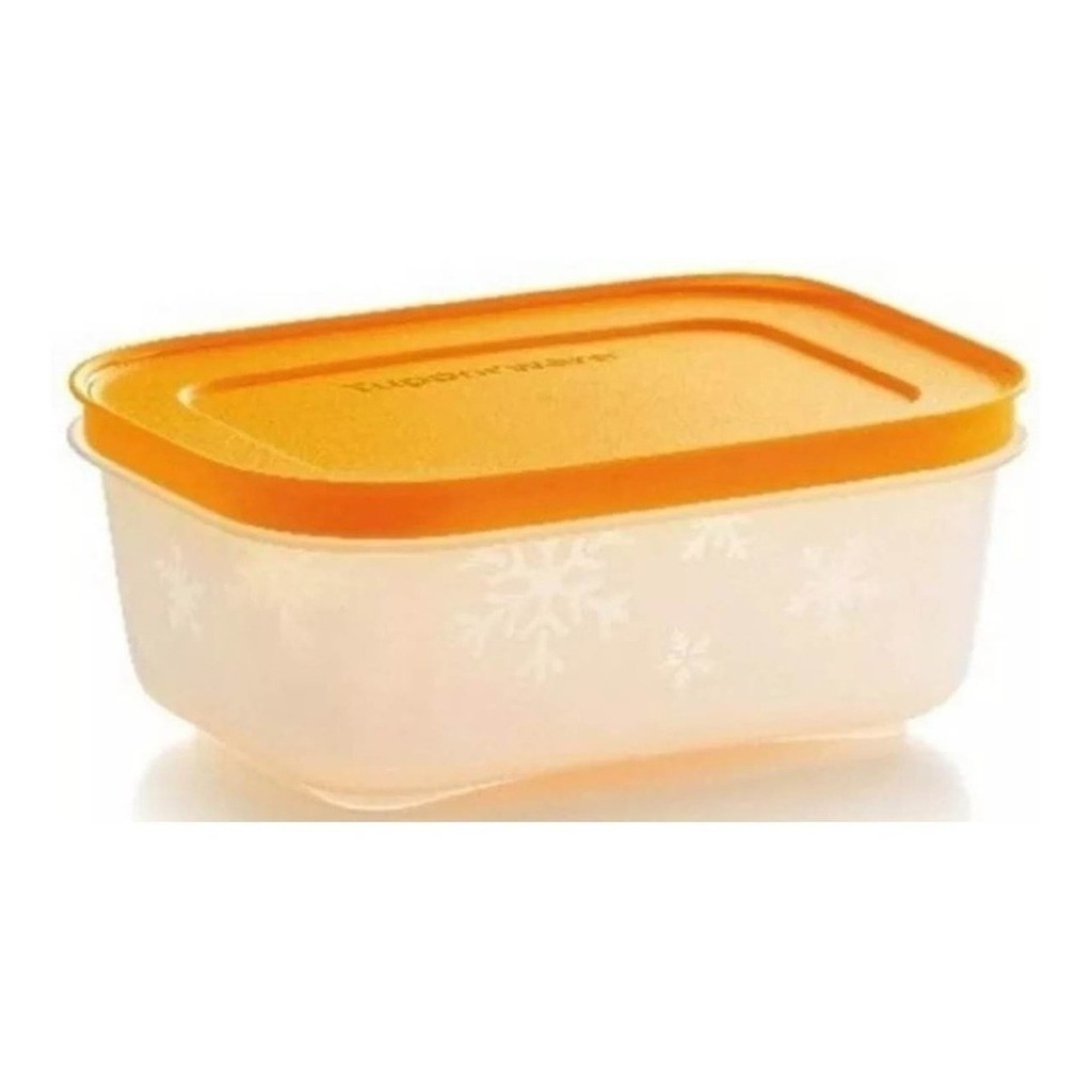 Freezer Line 450 ml Tupperware várias cores | Shopee Brasil