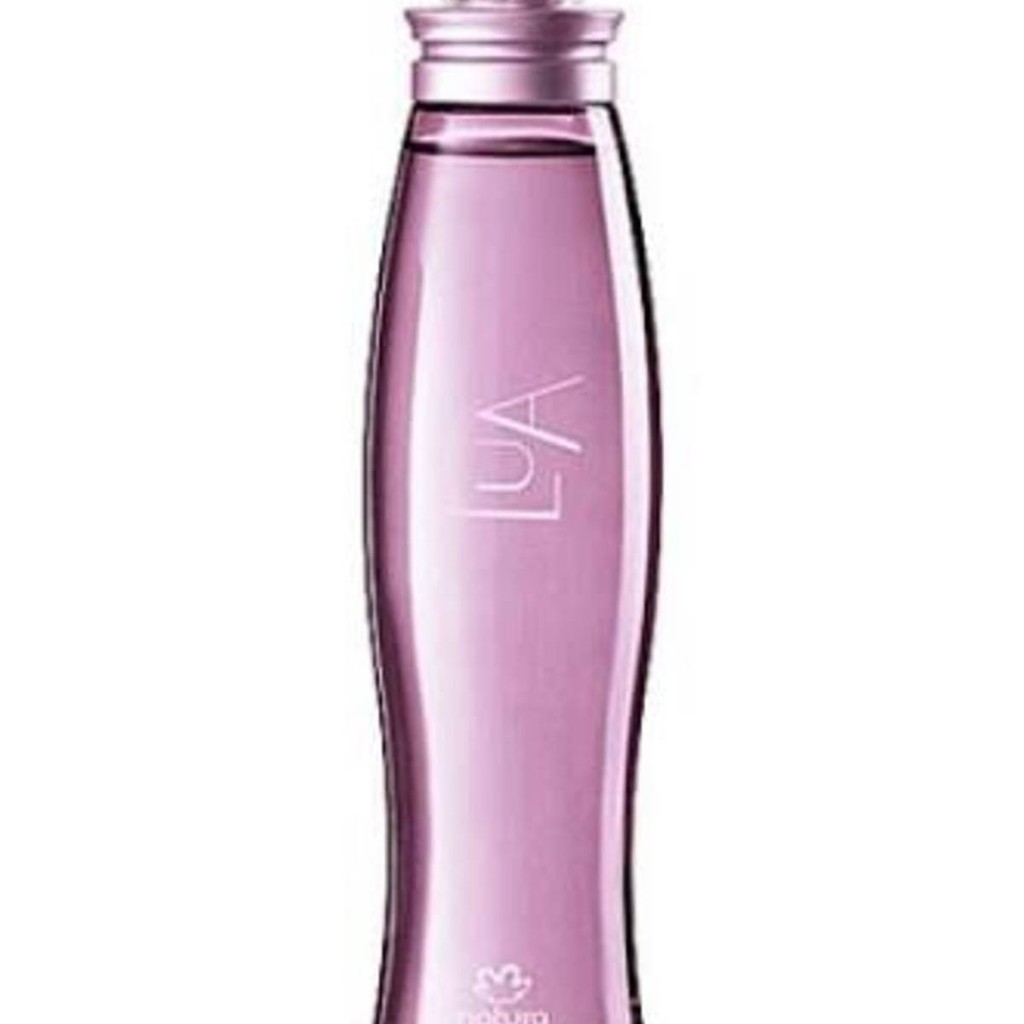 Lua Colônia Feminina Natura 100ml Nova Original Lacrada na Caixa ...