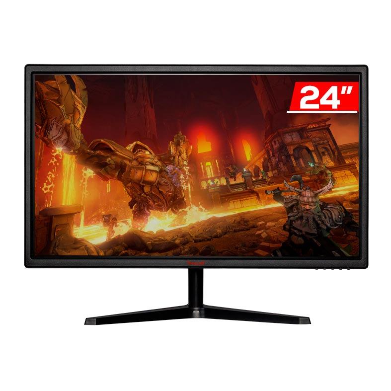 Monitor Gamer 144hz 1ms 24 Pol Tgt Altay T2 Srgb 99% Hdmi/dp - Desconto ...