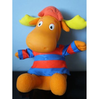 Tayrone Backyardigans Multibrink | Shopee Brasil