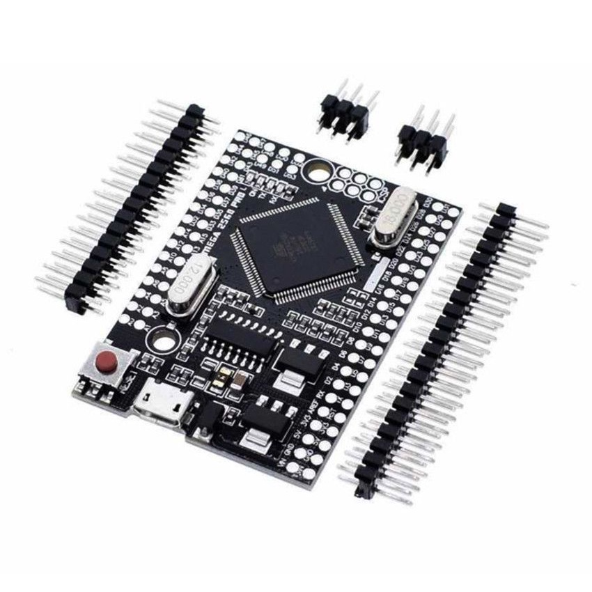 Arduino Compativel Mega 2560 Pro Mini | Shopee Brasil
