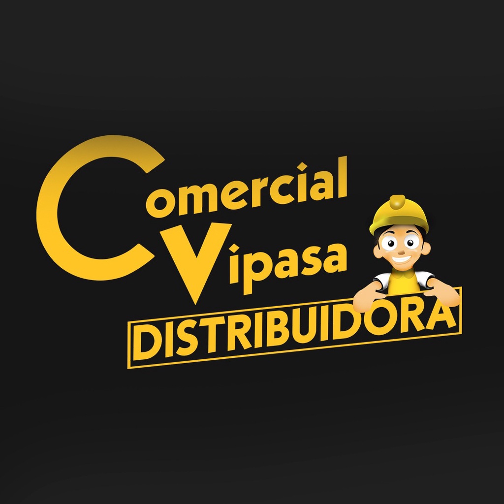 Comercial Vipasa, Loja Online | Shopee Brasil