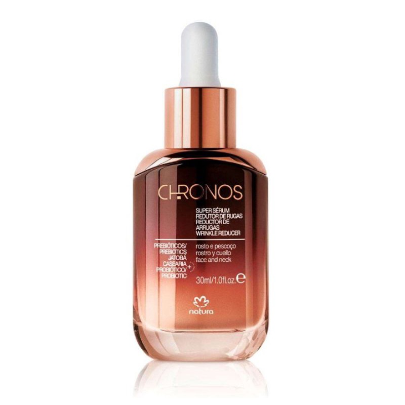 serum chronos | Shopee Brasil