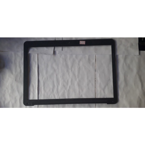 Carcaca Moldura Notebook Compac Cq40314br A968 | Shopee Brasil