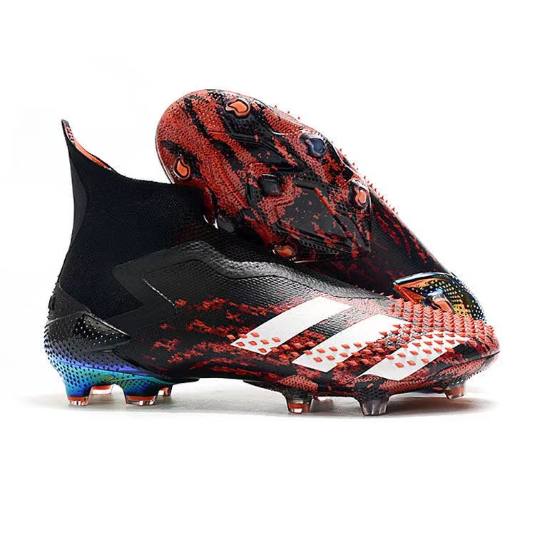 Sapatos De Futebol ADI PREDATOR Mutador 20.1/Sarah FG Campo | Shopee Brasil