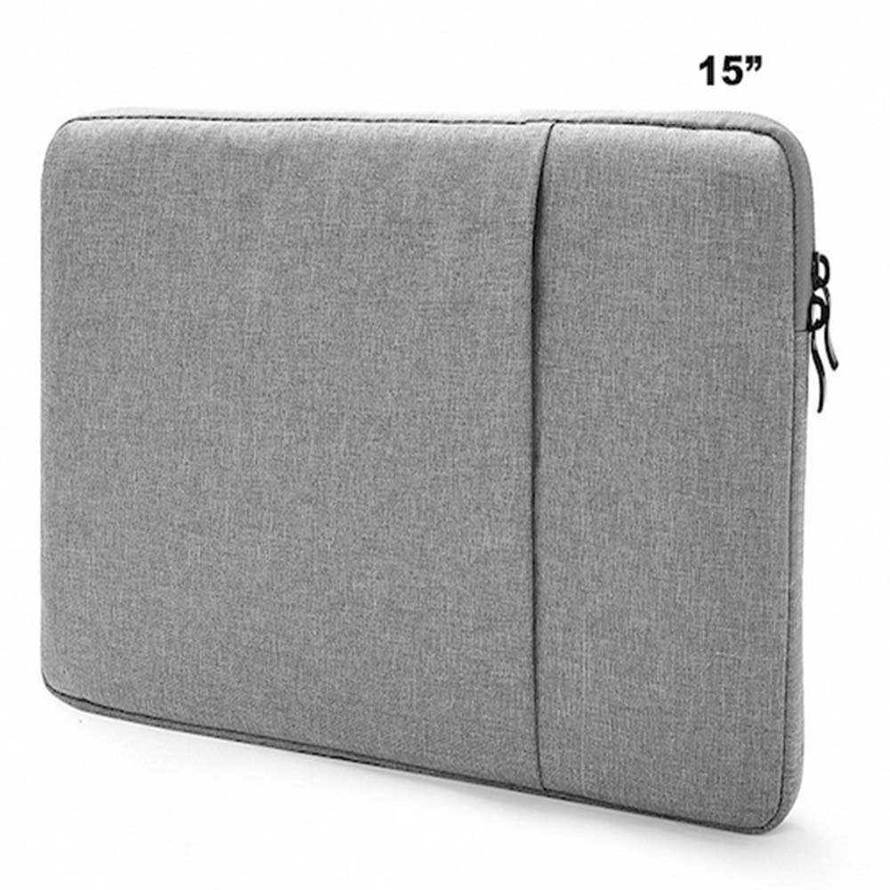 Capa Para Notebook 15" Cinza | Shopee Brasil
