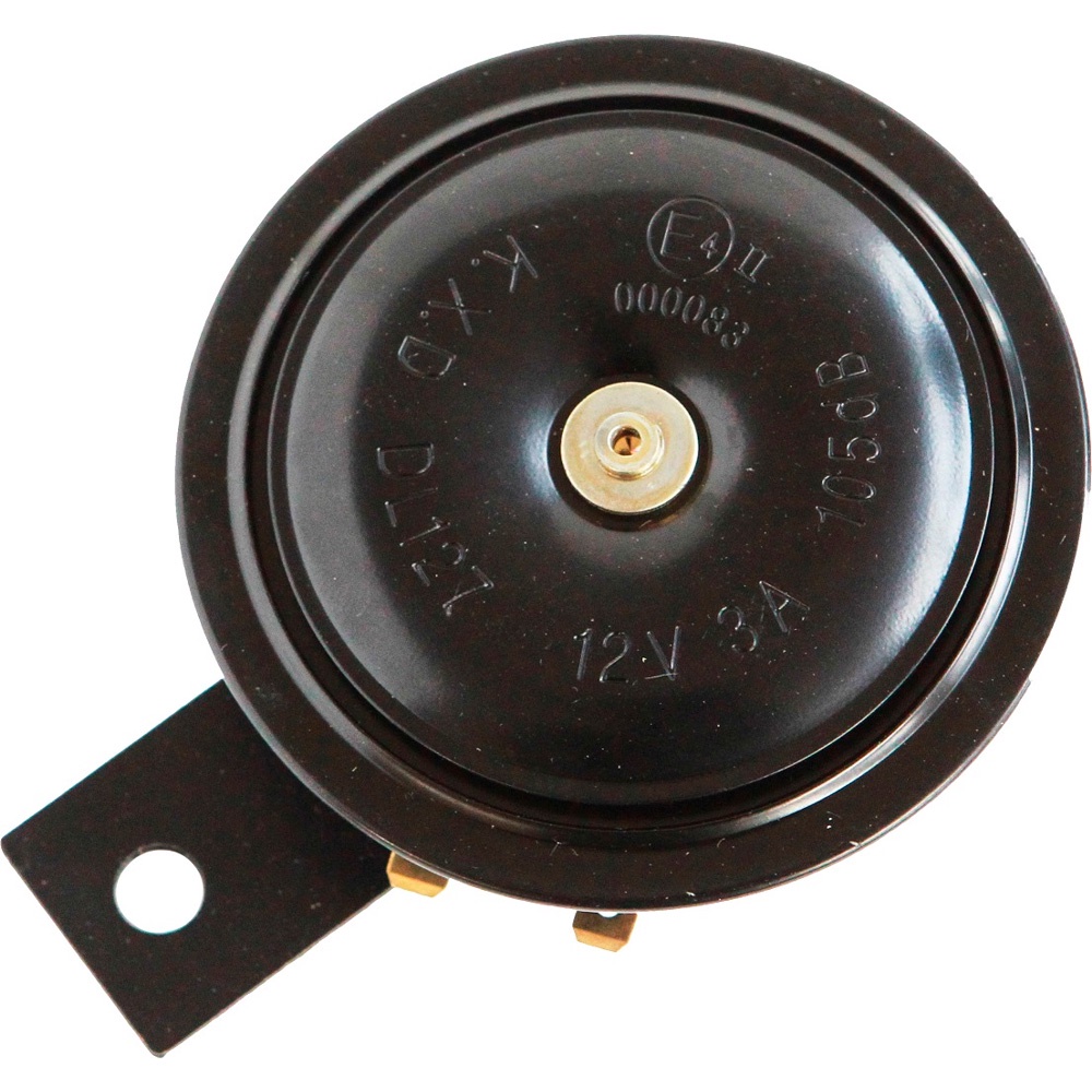 Buzina Gm Corsa Classic 2006 2007 2008 2009 2011 2012 2013 - Escorrega ...