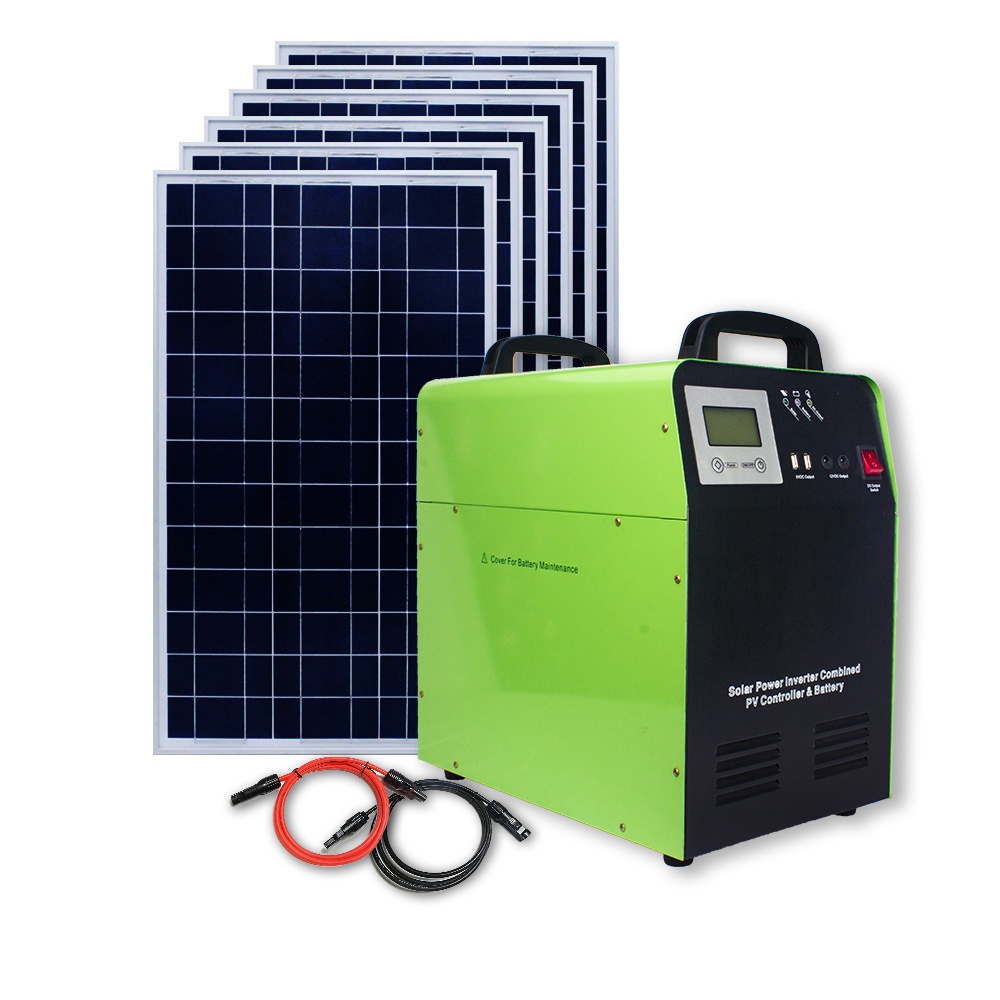 10kw solar home system pv panel set off grid solar power hybrid 3 phase ...