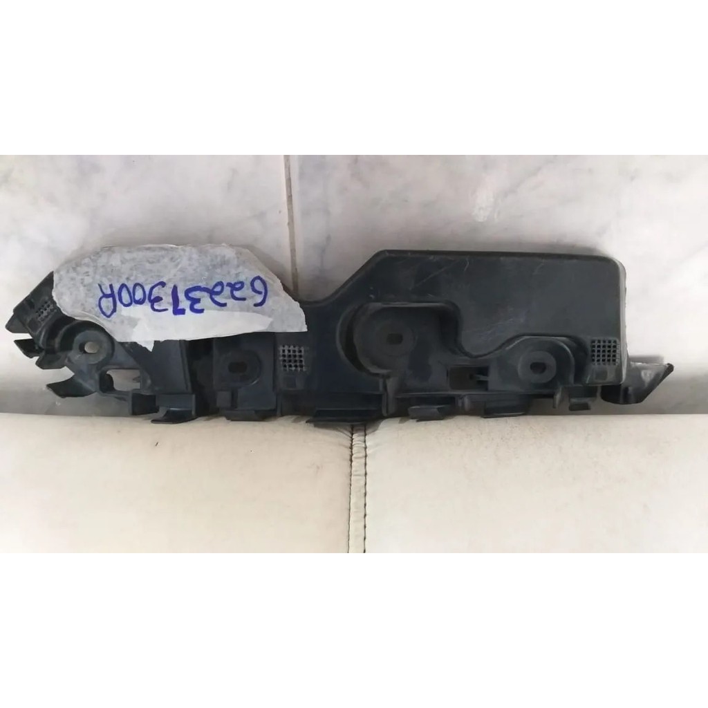 Guia Do Paralama Renault Duster 11/15 Le 622231300r | Shopee Brasil