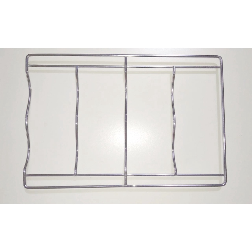 Grade Para Adega Easy coolerJc-23c1 Prateleira P/ 2 Garrafas | Shopee ...