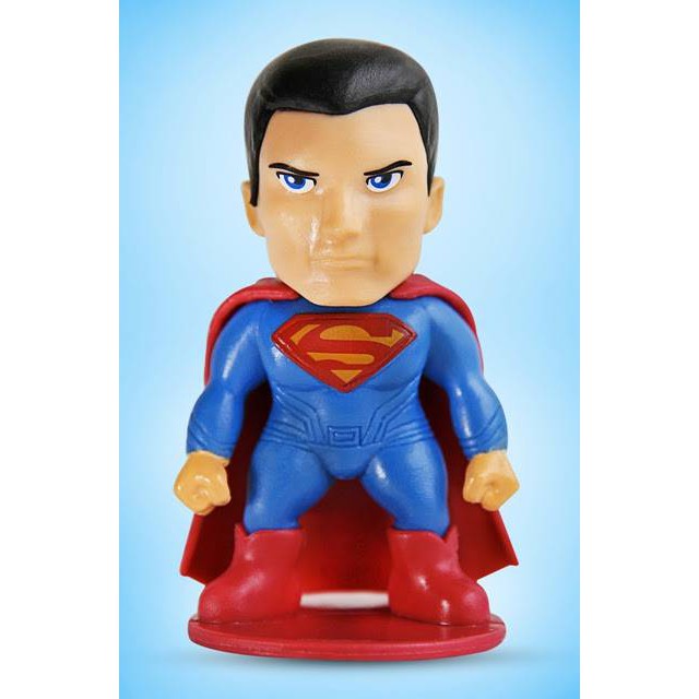 Boneco Liga da Justiça (Superman) – Bob's collection (LACRADO) | Shopee ...