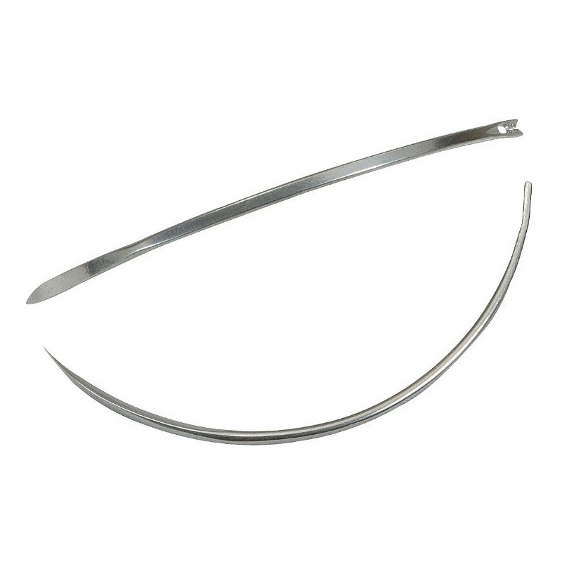 Agulha P/ Sutura Triangular 3/8 Pct Com 12unid 5cm B-04 | Shopee Brasil