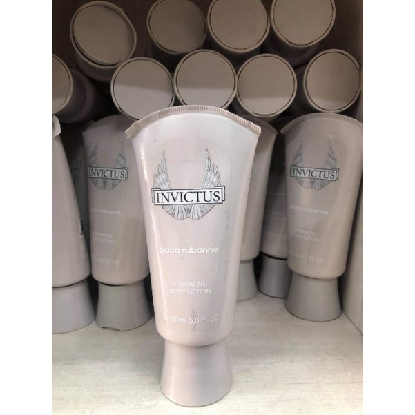 Creme Corporal Invictus 150ml | Shopee Brasil
