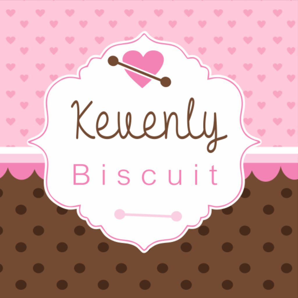 Kevenly Biscuit, Loja Online | Shopee Brasil