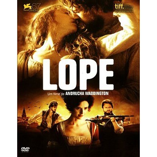 Dvd Lope | Shopee Brasil