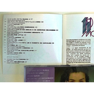 2 Cd's Top Model - Nacional (1989) e Internacional (1990 ...