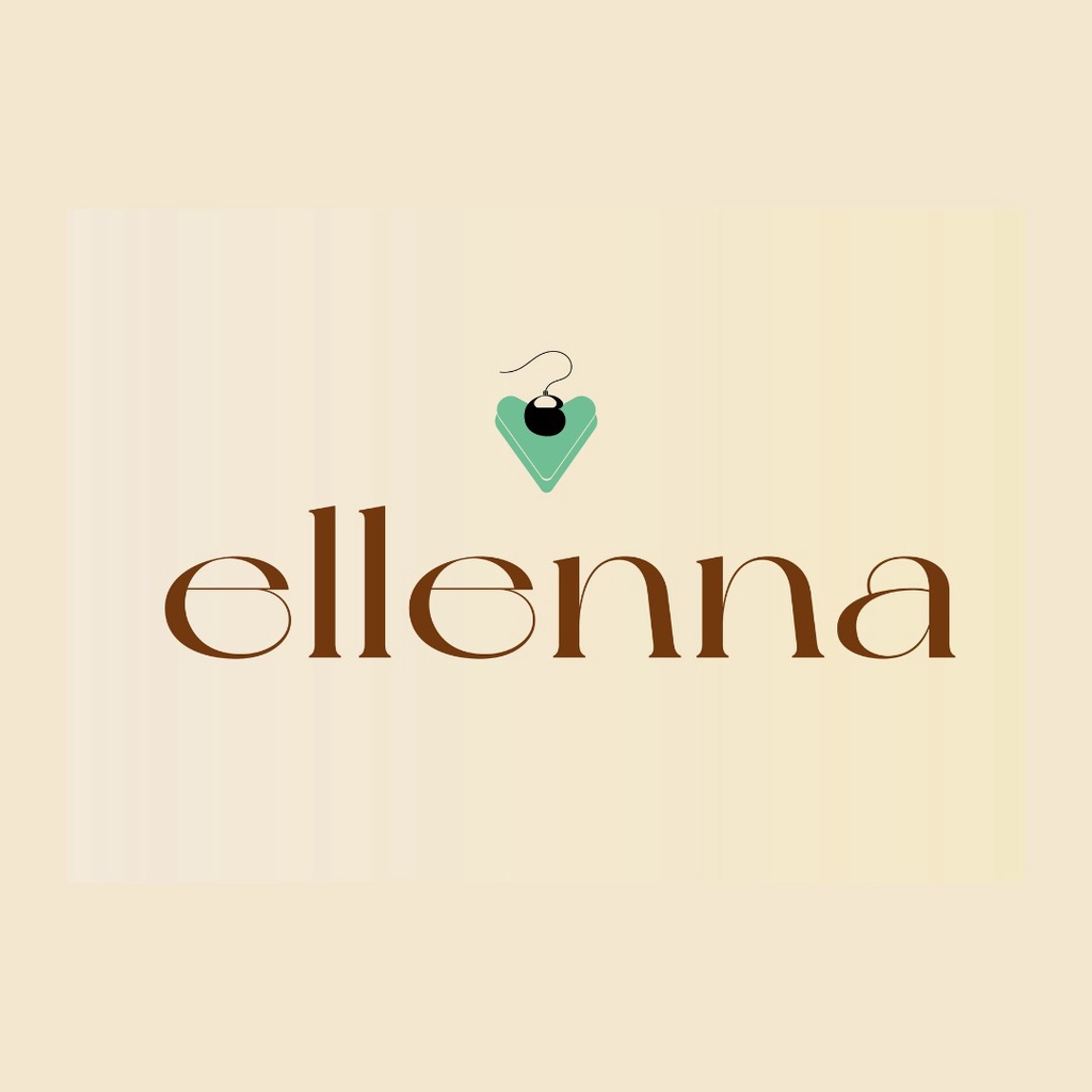 Ellenna, Loja Online | Shopee Brasil