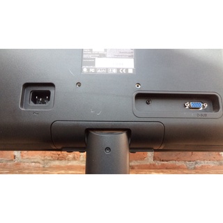 Monitor Aoc E950swn 18.5 Polegadas | Shopee Brasil