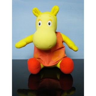 Tasha Backyardigans Multibrink | Shopee Brasil