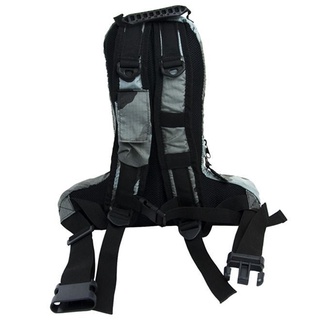 Bolsa Camelback Fox Boy - Choque | Shopee Brasil