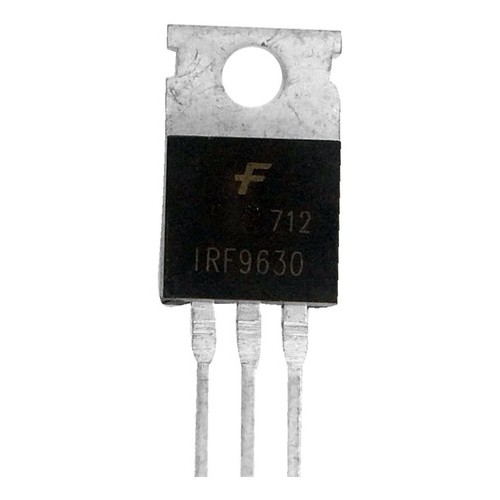 Irf9630 Transistor 9630 | Shopee Brasil