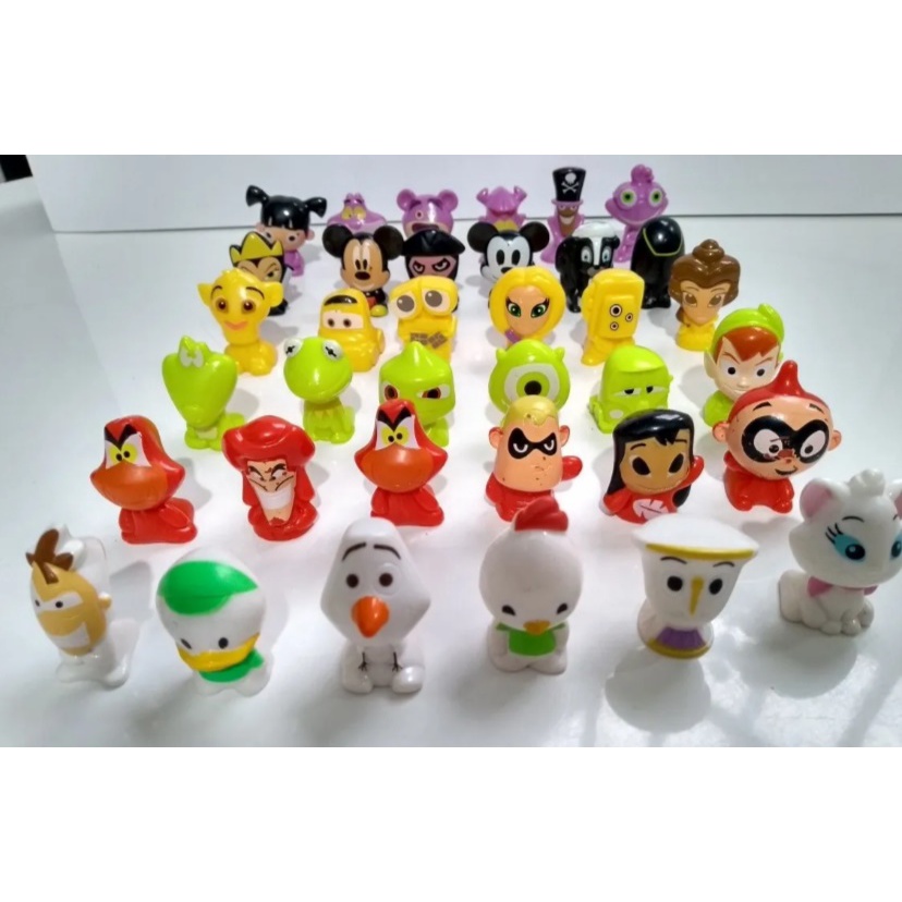 Gogos Disney Panini - 1 Unidade | Shopee Brasil