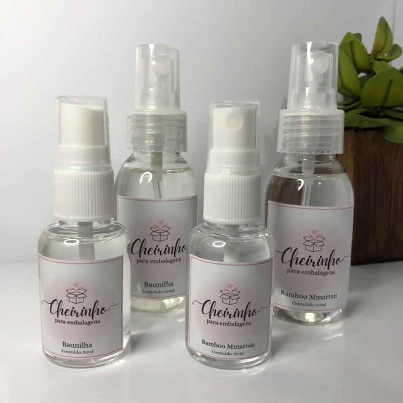 Cheirinho para Embalagens Lojas | Cheiro para embalagens | Aroma ...