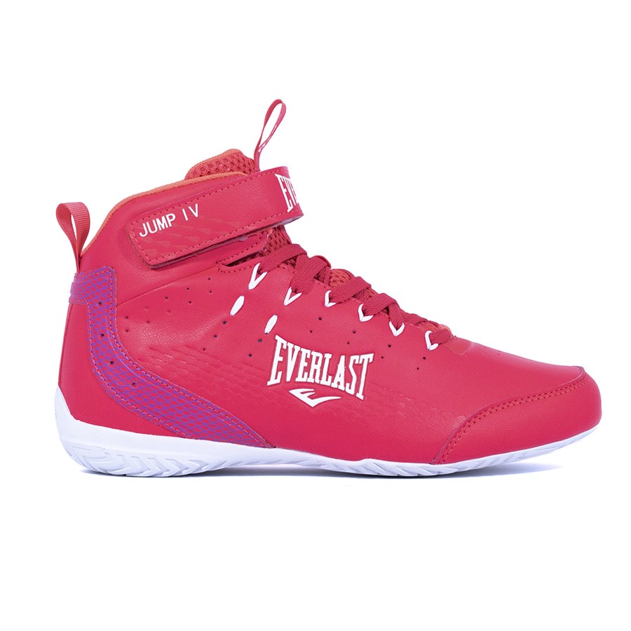 Tênis Botinha Jump IV Everlast Feminino | Shopee Brasil