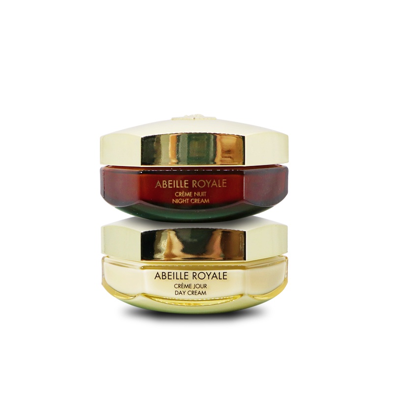 Creme Hidratante Guerlain Emperor Bee 50ml | Shopee Brasil