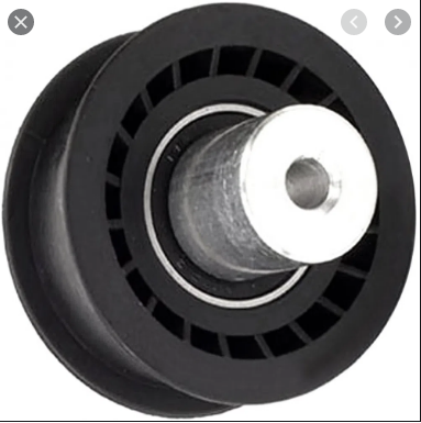 polia guia da correia dentada gol 16v motor at | Shopee Brasil