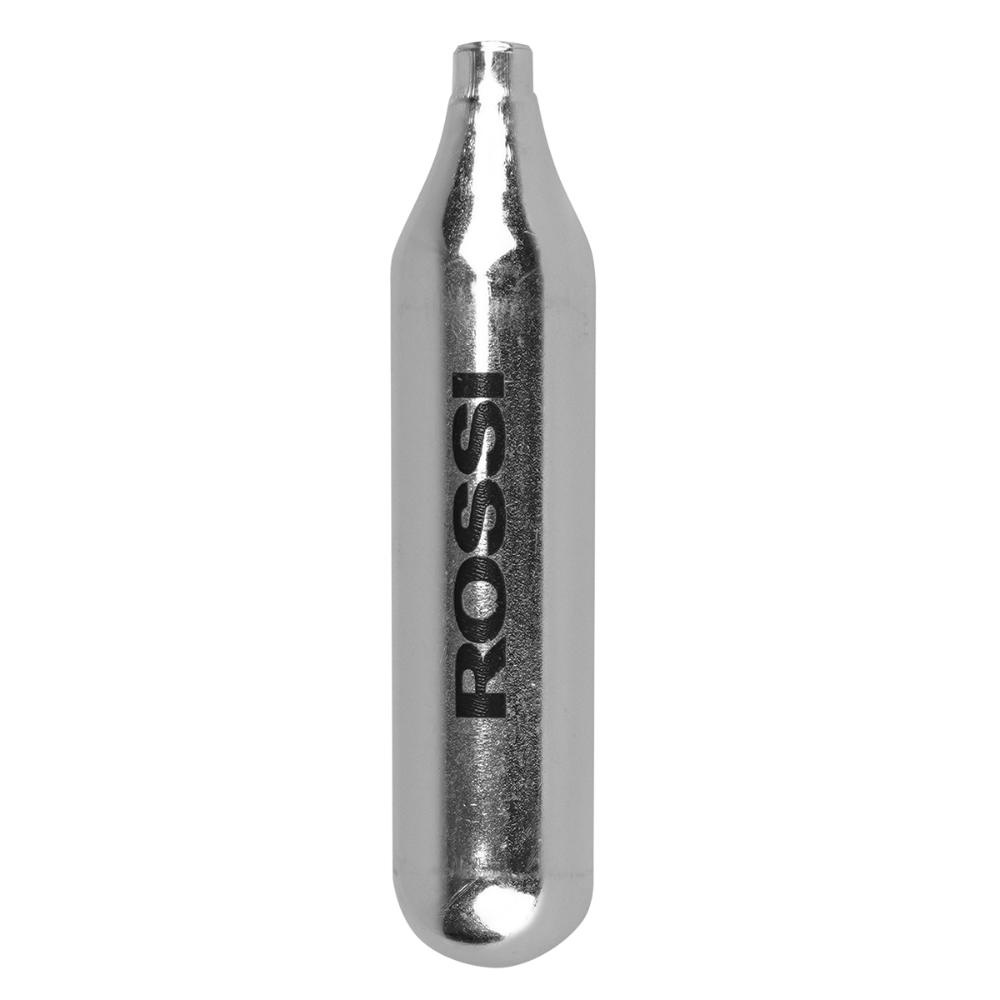 Capsula Cilindro Co2 Rossi 12g Unidade | Shopee Brasil