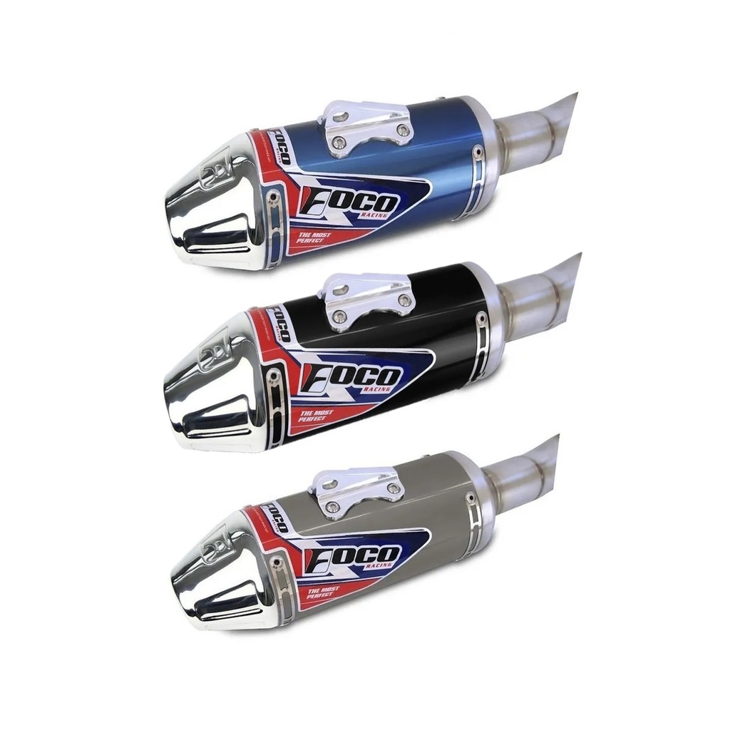 Foco Racing Crf 250f 2019 2020 2021 Strong Completo | Shopee Brasil