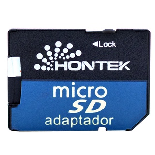 Cartão De Memória 8Gb Classe 10 Original Hontek | Shopee Brasil