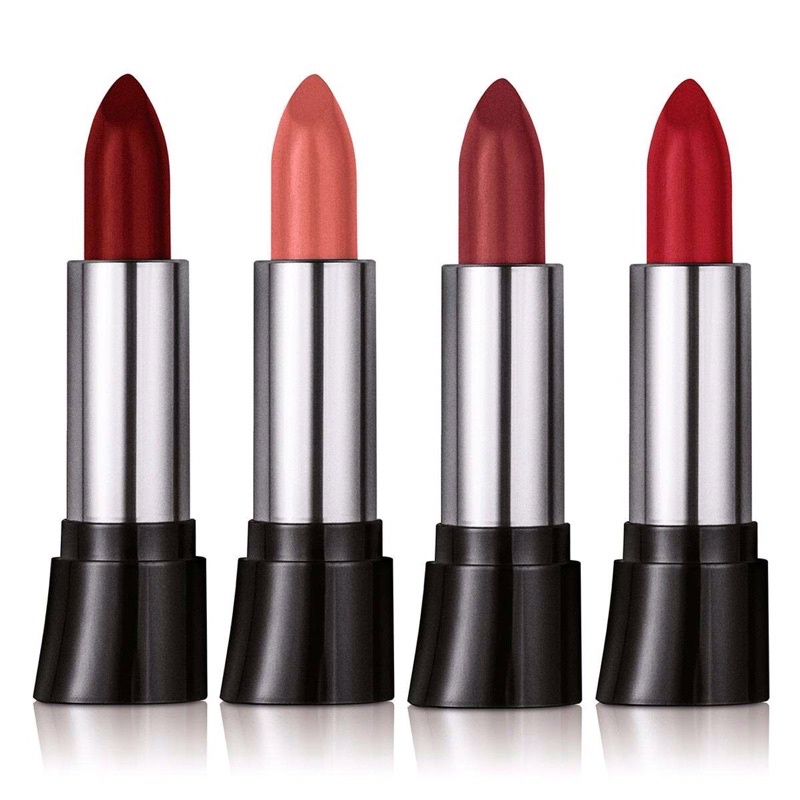 Batom Color Hidra FPS 8 Natura Faces - 3,5g | Shopee Brasil