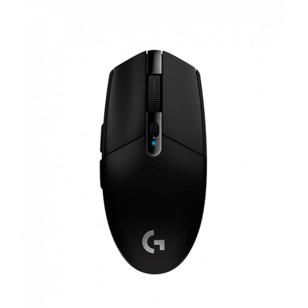 Mouse sem Fio Gamer G305 Logitech | Shopee Brasil