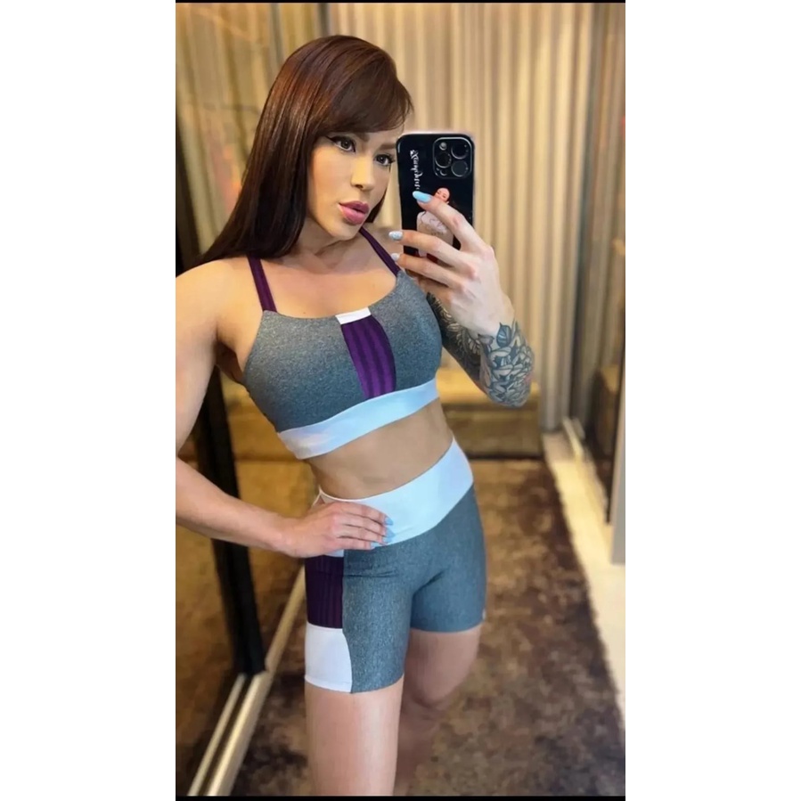 LARI STORE MODA FITNES, Loja Online | Shopee Brasil